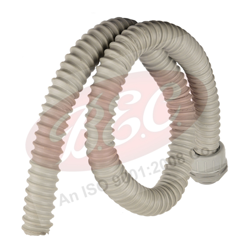 Welcome to B.E.C. Conduits Pvt. Ltd.