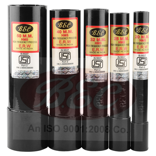 Welcome to B.E.C. Conduits Pvt. Ltd.